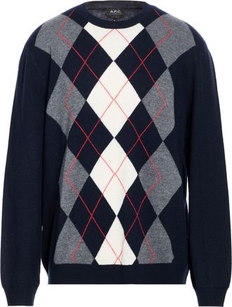 A.P.C. STRICKWAREN - Pullover auf YOOX.COM