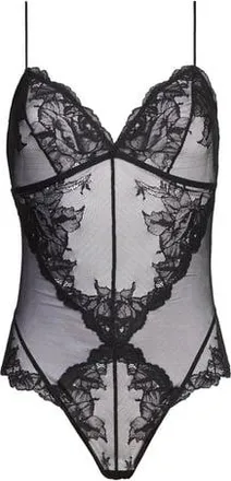 Wacoal Body en dentelle