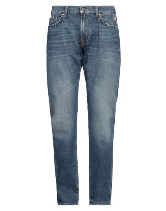 Roy Rogers HOSEN & R&Ouml;CKE - Jeanshosen auf YOOX.COM