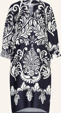 Tonno & Panna Tonno & Panna Kleid blau