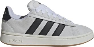 adidas Femme, Chaussures, Blanc, Taille: 39 1/3 EU Grand Court Alpha Baskets