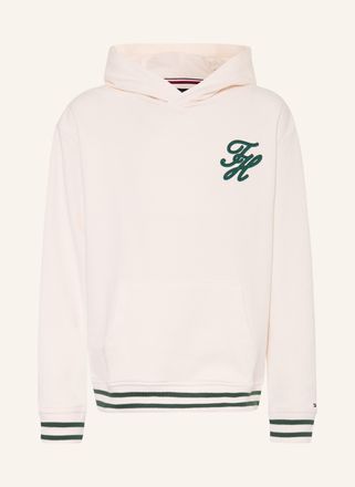 Tommy Hilfiger Hoodie weiss