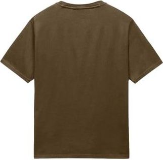 Napapijri T-shirt &agrave; logo en coton