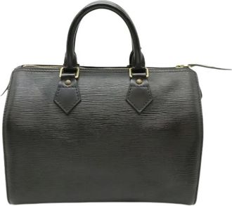 Louis Vuitton Sac &agrave; main Pre-owned - Femme - Pre-owned - Noir - Taille: ONE Size