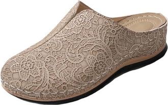 Generic 2026 Sandales grande taille fond &eacute;pais bouche de poisson ligne de couture Europe et &Eacute;tats-Unis Commerce ext&eacute;rieur Pantoufles pour femmes Chaussures po