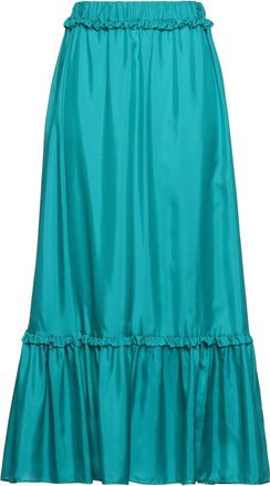 SOLOTRE HOSEN & RÖCKE - Maxi-Röcke auf YOOX.COM