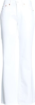 Re/Done HOSEN & R&Ouml;CKE - Jeanshosen auf YOOX.COM