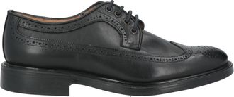 Saxone of Scotland SCHUHE - Schn&uuml;rschuhe auf YOOX.COM