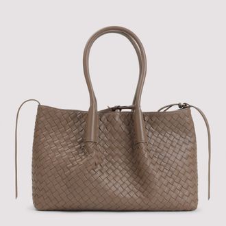 Bottega Veneta Pinacoteca sac &agrave; main moyen