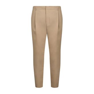 Dondup Pantaloni Ben - - Trousers - Herren - Braun - W31