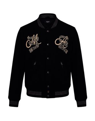 Amiri JACKEN & M&Auml;NTEL - Jacken und Anoraks auf YOOX.COM
