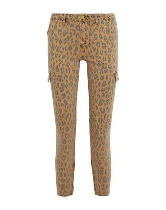 Frame Denim BAS - Pantalons en jean sur YOOX.COM