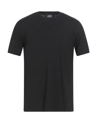 Alpha Studio TOPS - T-shirts auf YOOX.COM