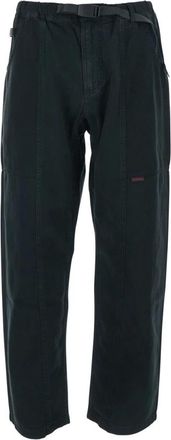 Gramicci Homme, Pantalons, Noir, Taille: M Gadget Pant