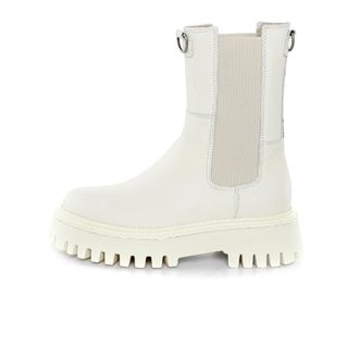 Bronx Groov-Y Chelsea Boots - - Shoes - Damen - Wei&szlig; - 41 EU