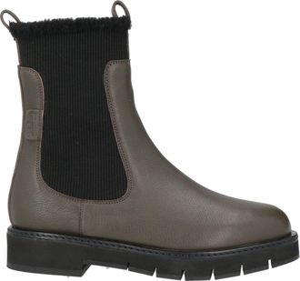 Ferragamo SCHUHE - Stiefeletten auf YOOX.COM