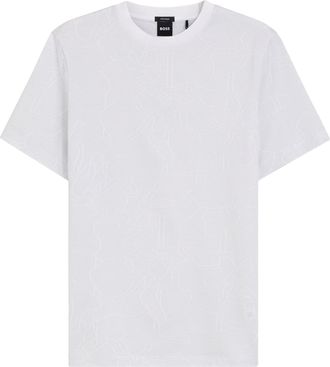 BOSS T-Shirt Thompson
