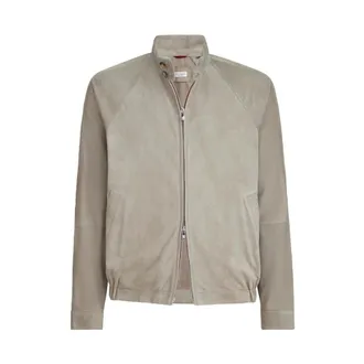 Brunello Cucinelli Herren, Jacken, Beige, 2XLGr&ouml;&szlig;e