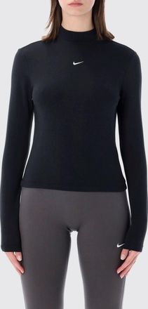 Nike Top NIKE Femme couleur Noir
