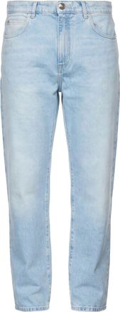 Balmain HOSEN & R&Ouml;CKE - Jeanshosen auf YOOX.COM