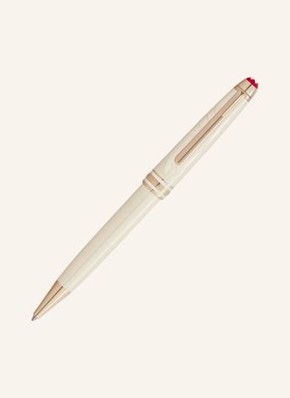 Montblanc Kugelschreiber Meisterst&uuml;ck Romeo & Juliet Classique weiss