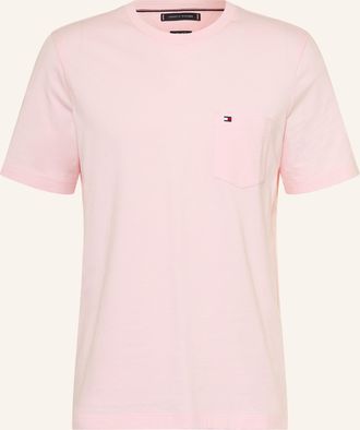 Tommy Hilfiger T-Shirt pink