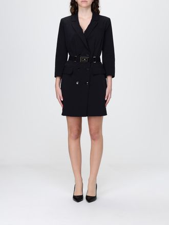 Elisabetta Franchi Robe Femme couleur Noir