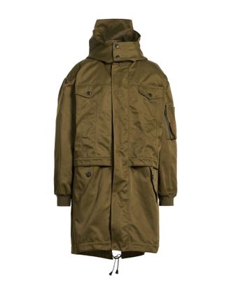 Dsquared2 JACKEN & M&Auml;NTEL - Jacken, M&auml;ntel & Trenchcoats auf YOOX.COM