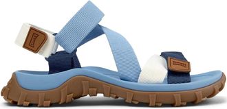 Camper Homme, Chaussures, Bleu, Taille: 42 EU Drift Trail Sandale