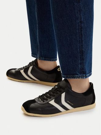 GANT Sneakers 32631280 Schwarz