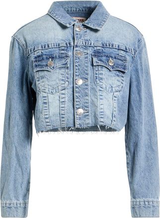 True Religion JACKEN & MÄNTEL - Jeansjacken/Mäntel auf YOOX.COM