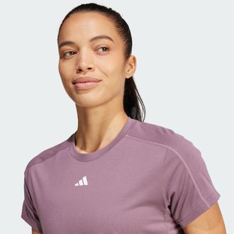 adidas TR-ES Crew T SHAFIG - XL