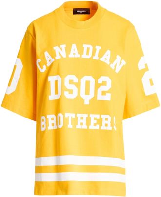 Dsquared2 TOPS - T-shirts auf YOOX.COM