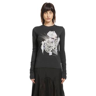 Our Legacy Strain Slim Long Sleeve