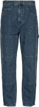 Isabel Marant BAS - Pantalons en jean sur YOOX.COM