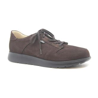 Finn Comfort Herren, Schuhe, Braun, 44 EUGr&ouml;&szlig;e