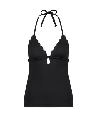 Hunkemöller Hunkemöller Shaping Tankini - Nero - XS