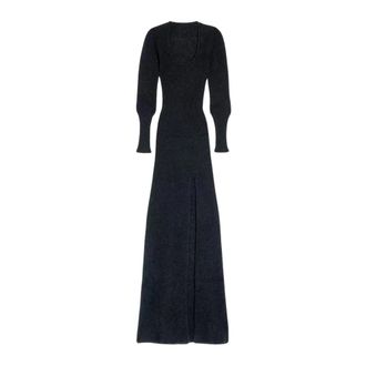 Jacquemus Day Kleider - - Dresses - Damen - Schwarzk - M