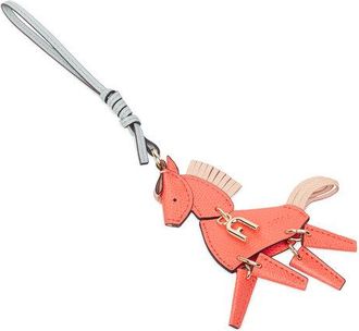Furla Schl&uuml;sselanh&auml;nger Horse WK00555 ACO000 CN 4523S Orange