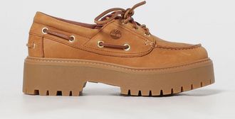 Timberland Mokassins TIMBERLAND Damen Farbe Braun