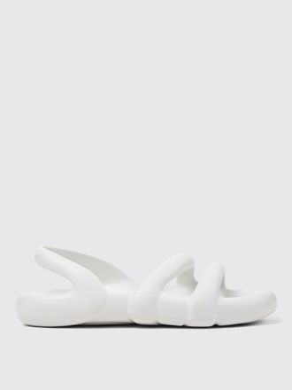 Camper Sandales à Talons CAMPER Femme couleur Blanc