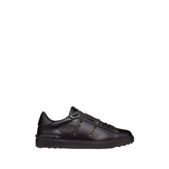 Valentino Herren, Schuhe, Schwarzk, 41 1/2 EUGr&ouml;&szlig;e