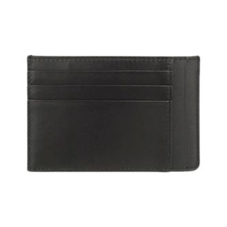 Gucci unisex, Pre-owned, Noir, Taille: ONE Size Porte-cartes Pre-owned