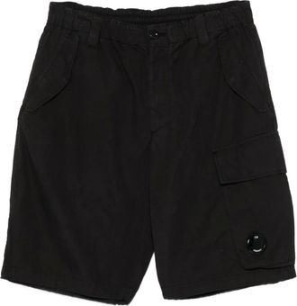 C.P. Company C.p. Company, Homme, Shorts, Noir, Taille: XL Cargo Shorts
