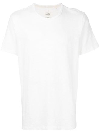 Rag & Bone t-shirt classque - Blanc