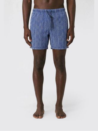 Drumohr Bademode DRUMOHR Herren Farbe Sea