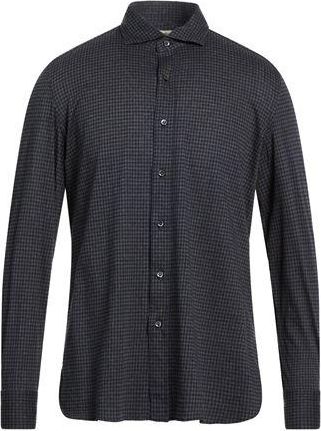 LUIGI BORRELLI NAPOLI TOPS - Chemises sur YOOX.COM