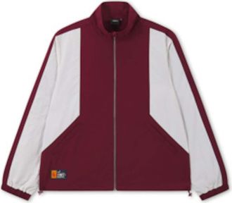 AND1 Jacke Core Get&auml;felt