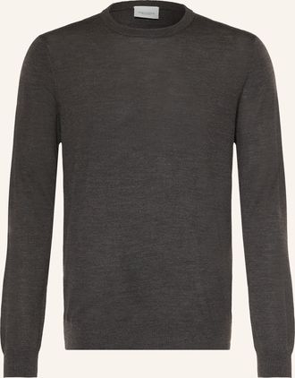 Profuomo Profuomo Pullover braun