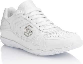 Philipp Plein Low-Top Sneakers Pit-$Top Cocco